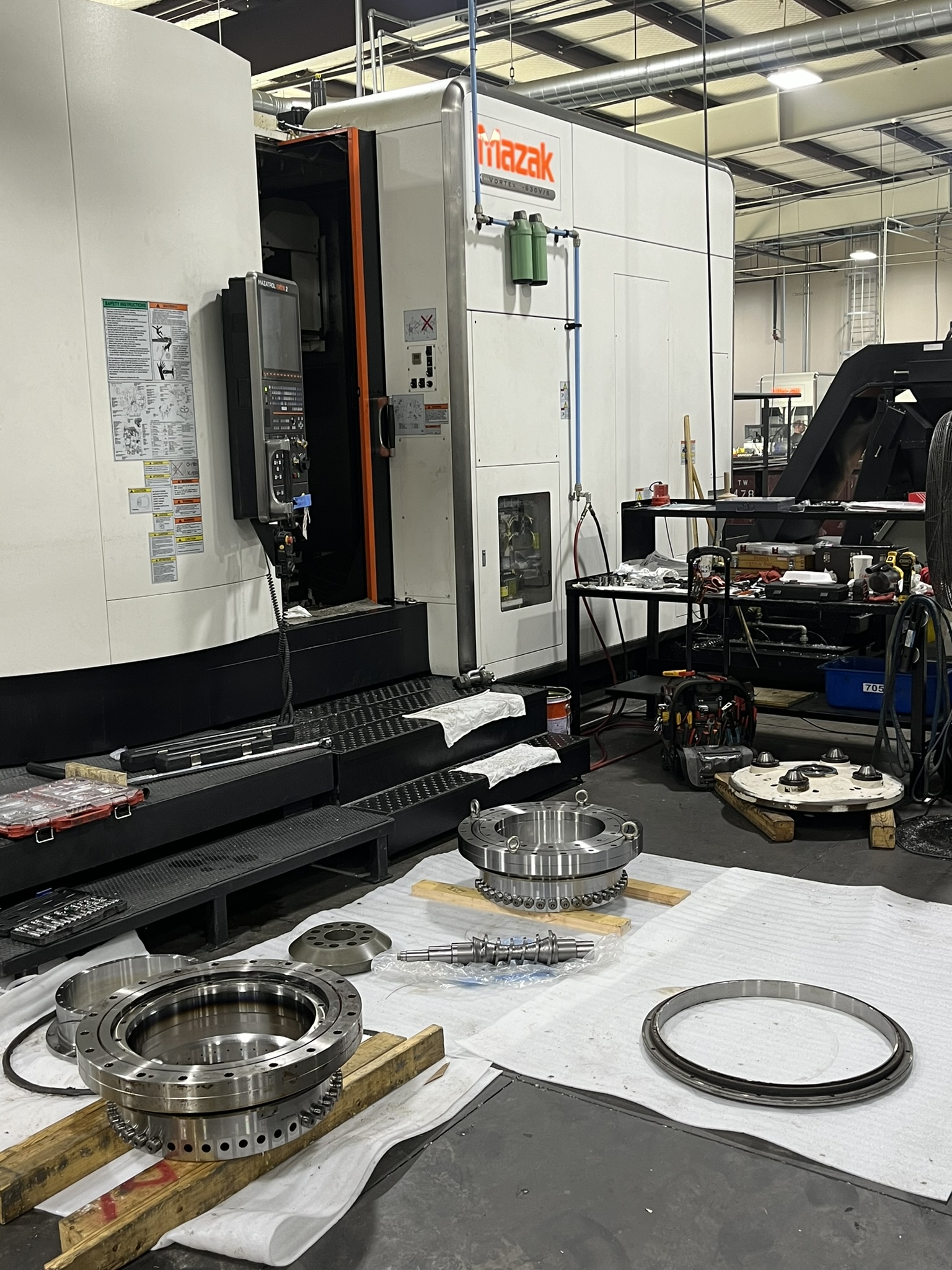 Happenings – TOYOTA ENGINEERING